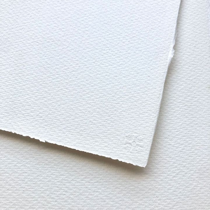 Saunders Waterford Watercolour Paper 300gsm - High White (10 sheets ...