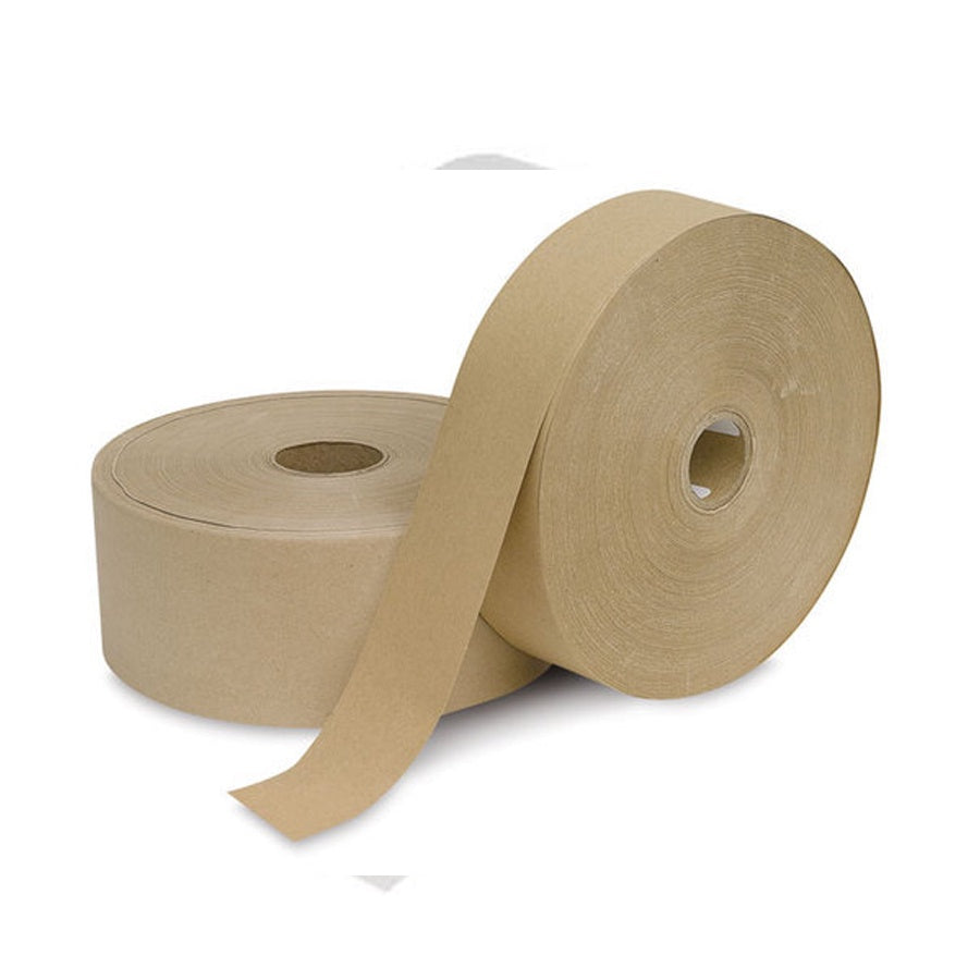 Gummed Paper Tape – ArtSmart Art Store & Picture Framing