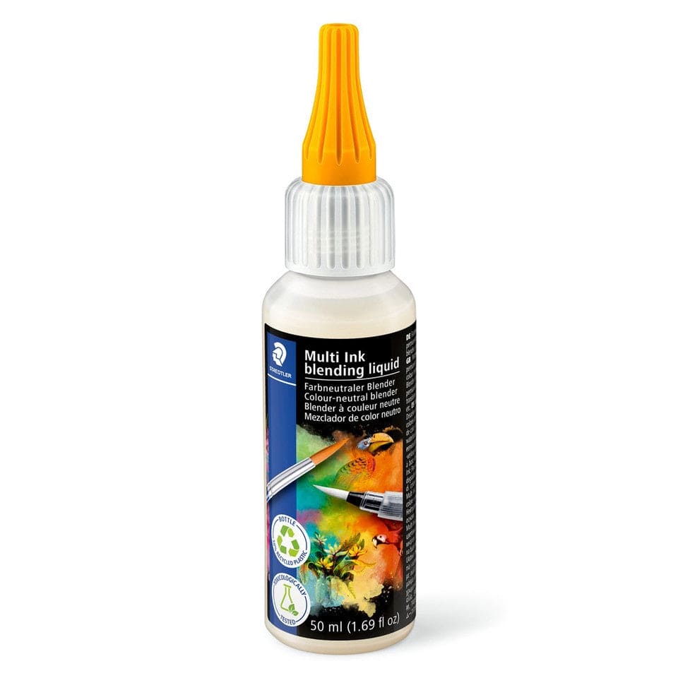Multi Ink Blending Liquid – ArtSmart Art Store & Picture Framing