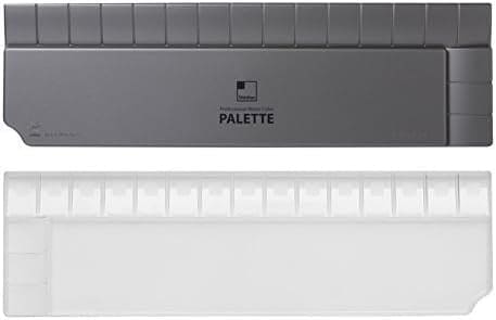 ShinHan Watercolour Palette 18 Well Insert – ArtSmart Art Store ...