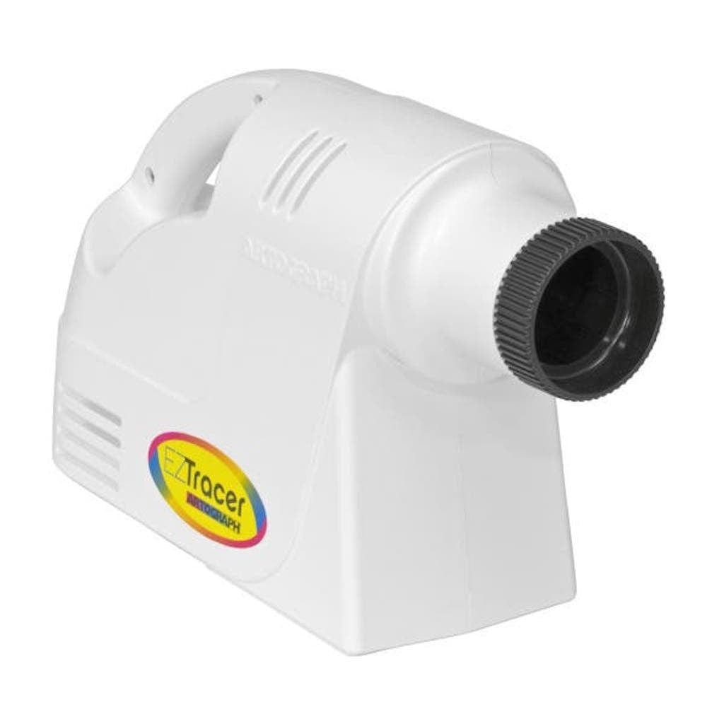 EZ Tracer Art Projector – ArtSmart Art Store & Picture Framing