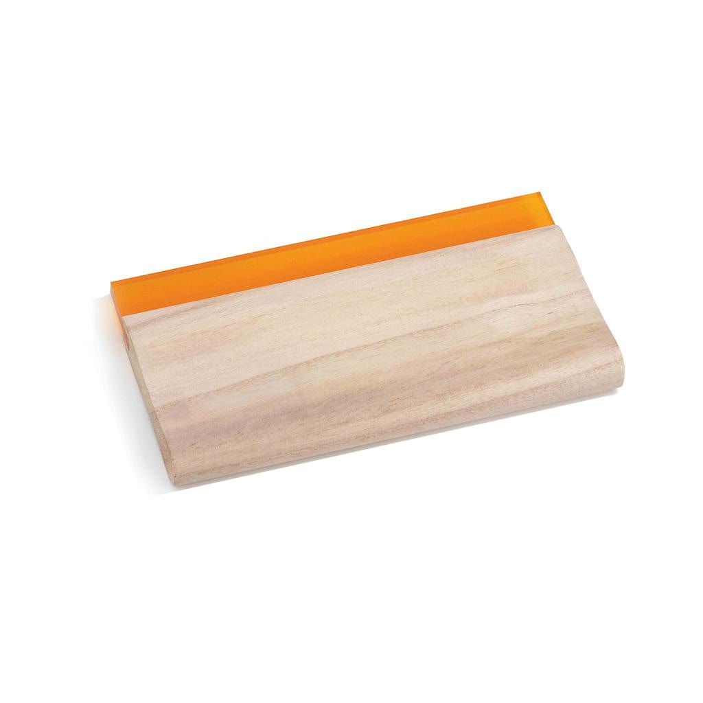 Silk Screen Squeegee – ArtSmart Art Store & Picture Framing