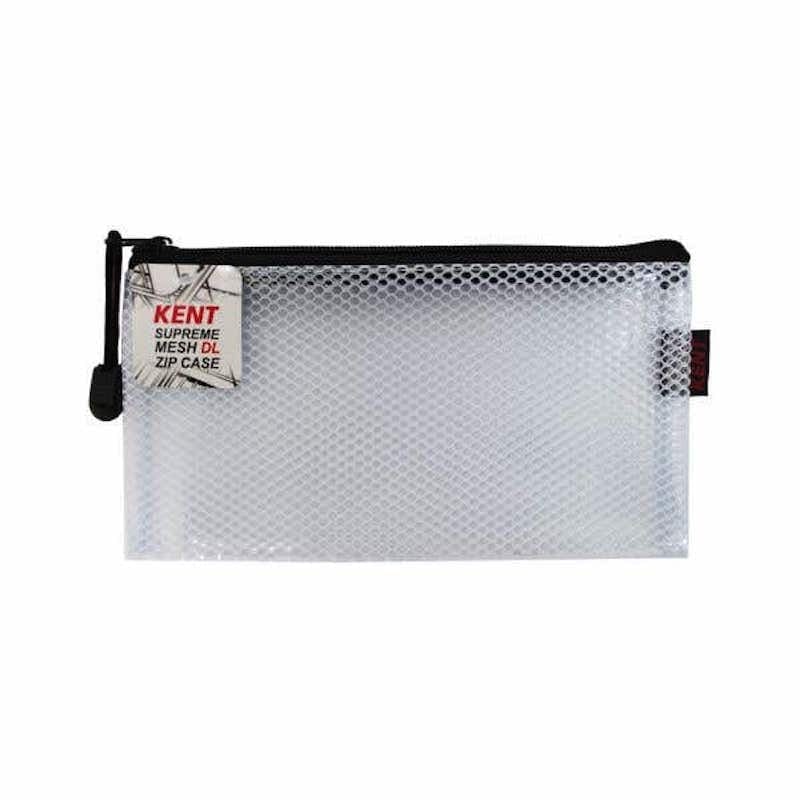 Kent Supreme Mesh Zip Case – ArtSmart Art Store & Picture Framing