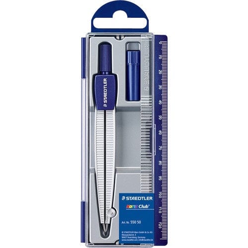Staedtler School Compass – ArtSmart Art Store & Picture Framing